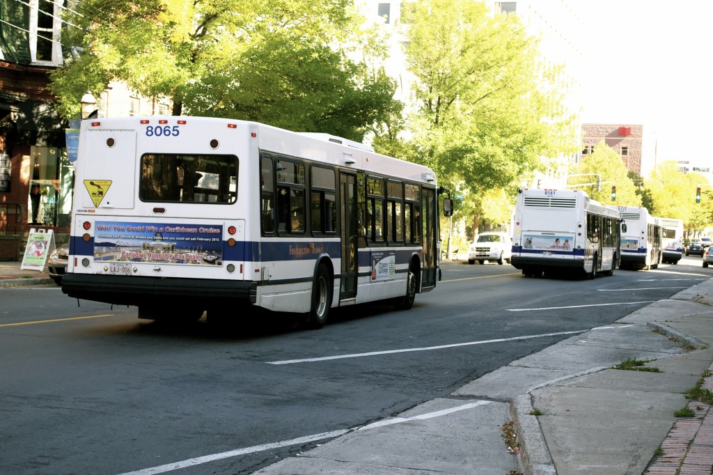 Changes to Fredericton transit leave many with limited bus access – NB ...