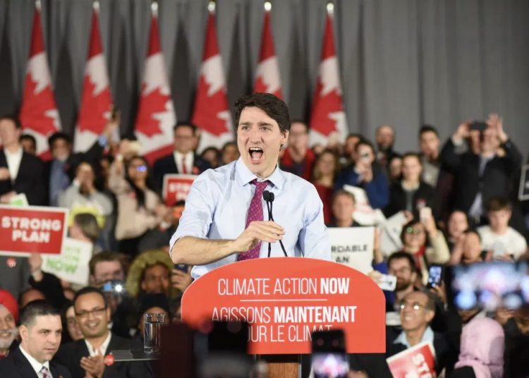 ‘Ugly Canadian’ mining policies continue with Trudeau – NB Media Co-op