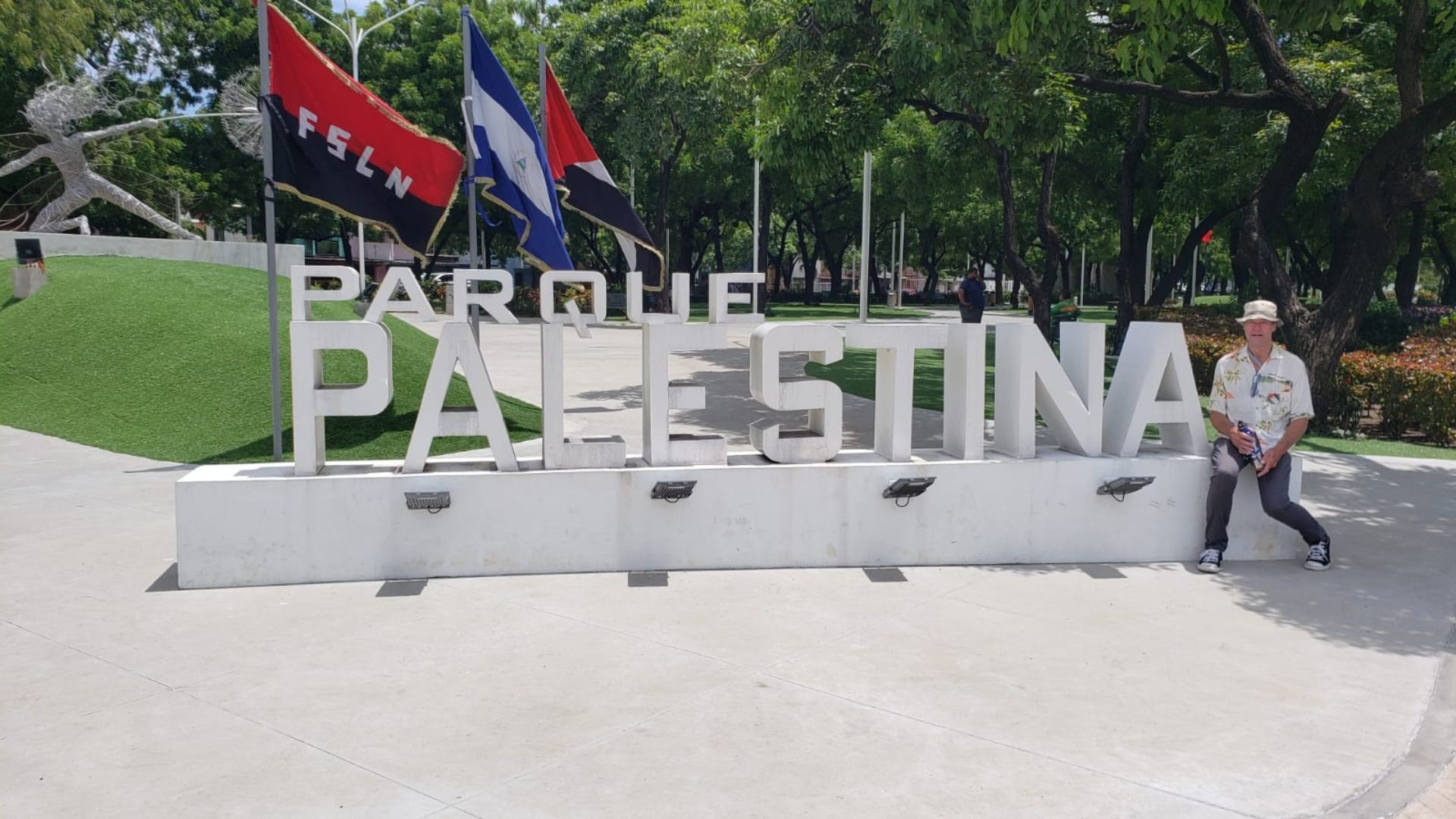 Snapshot of Nicaragua, after 35 years away – NB Media Co-op