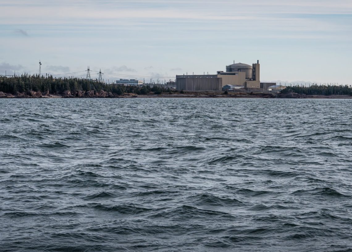 Will the NB Power Review finally shake up NB Power? – NB Media Co-op