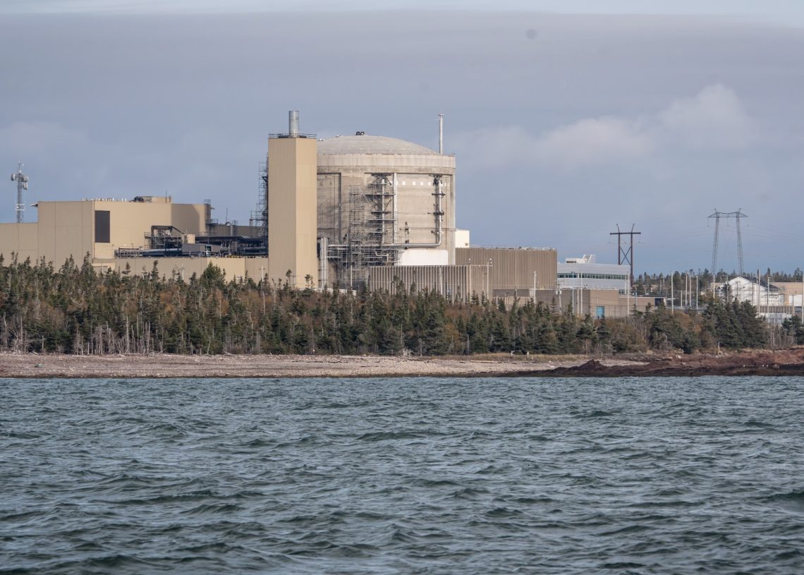Could a new nuclear reactor double or triple electricity rates in New ...